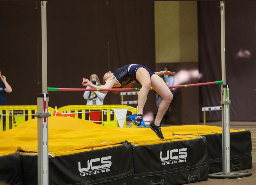 Sarah Shreffler - Women's Track & Field - John Carroll University Athletics