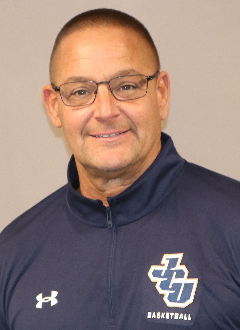 Dave Wojciechowski - Men's Basketball Coach - John Carroll University ...