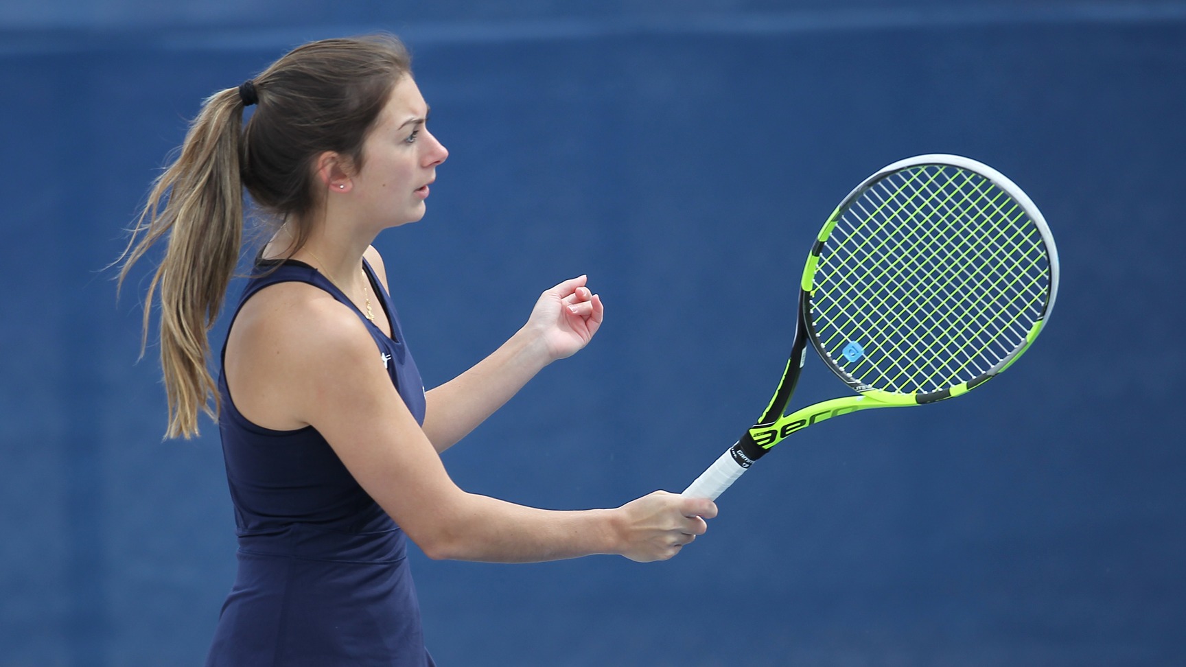 Women's Tennis Drops Early Season Match to the College of Wooster ...