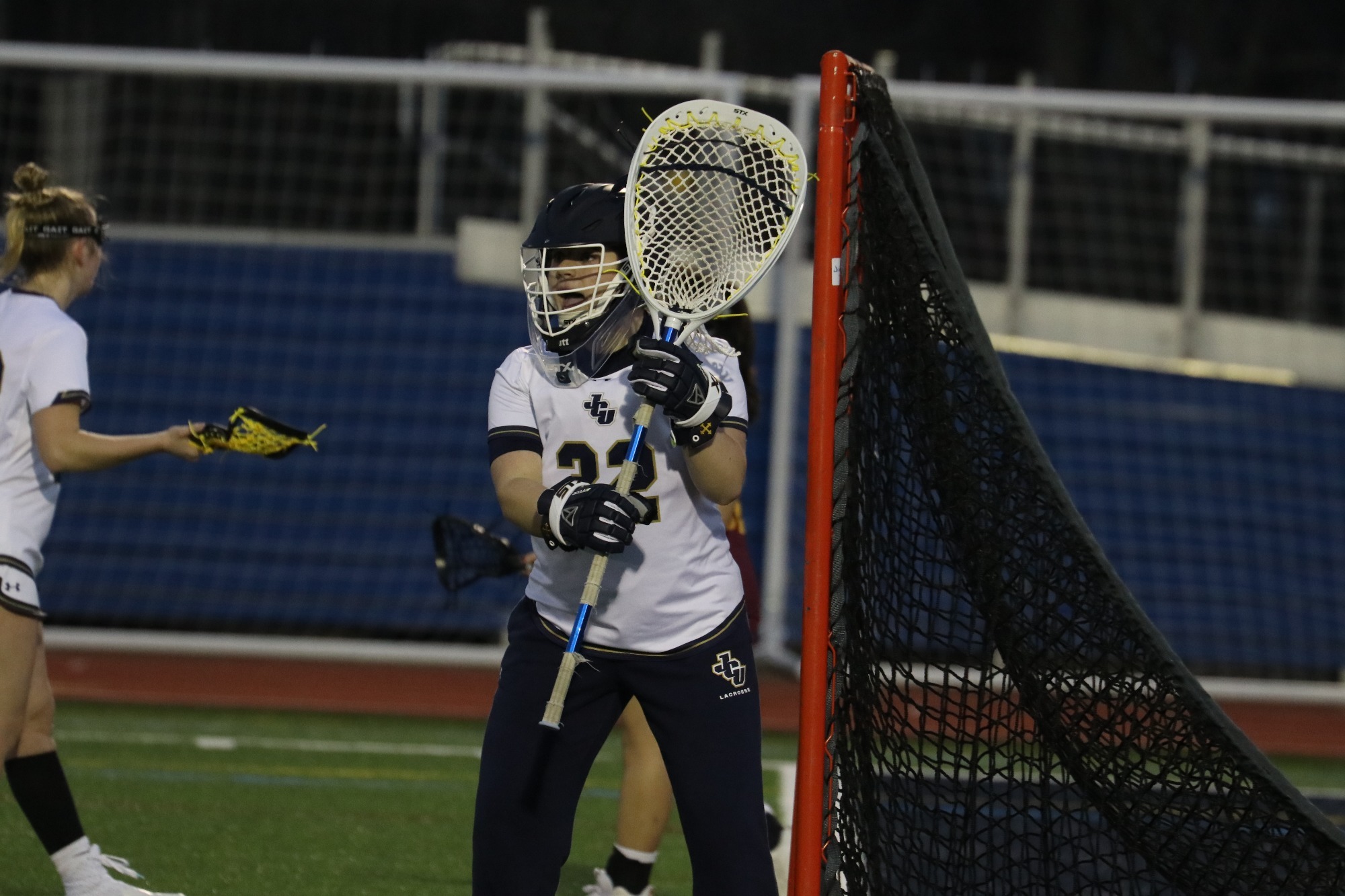 Josephine Lawler - Women's Lacrosse - John Carroll University Athletics