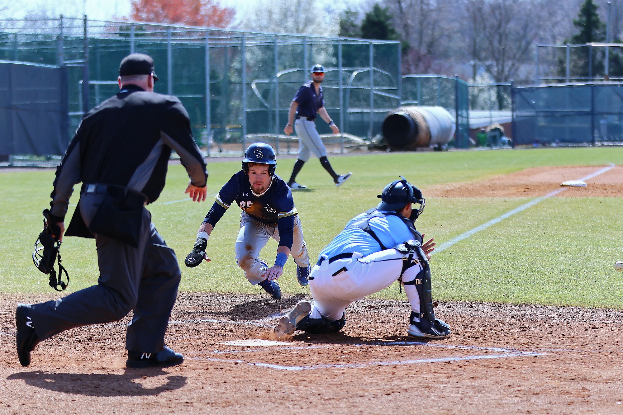 Joe Olsavsky - Baseball - John Carroll University Athletics