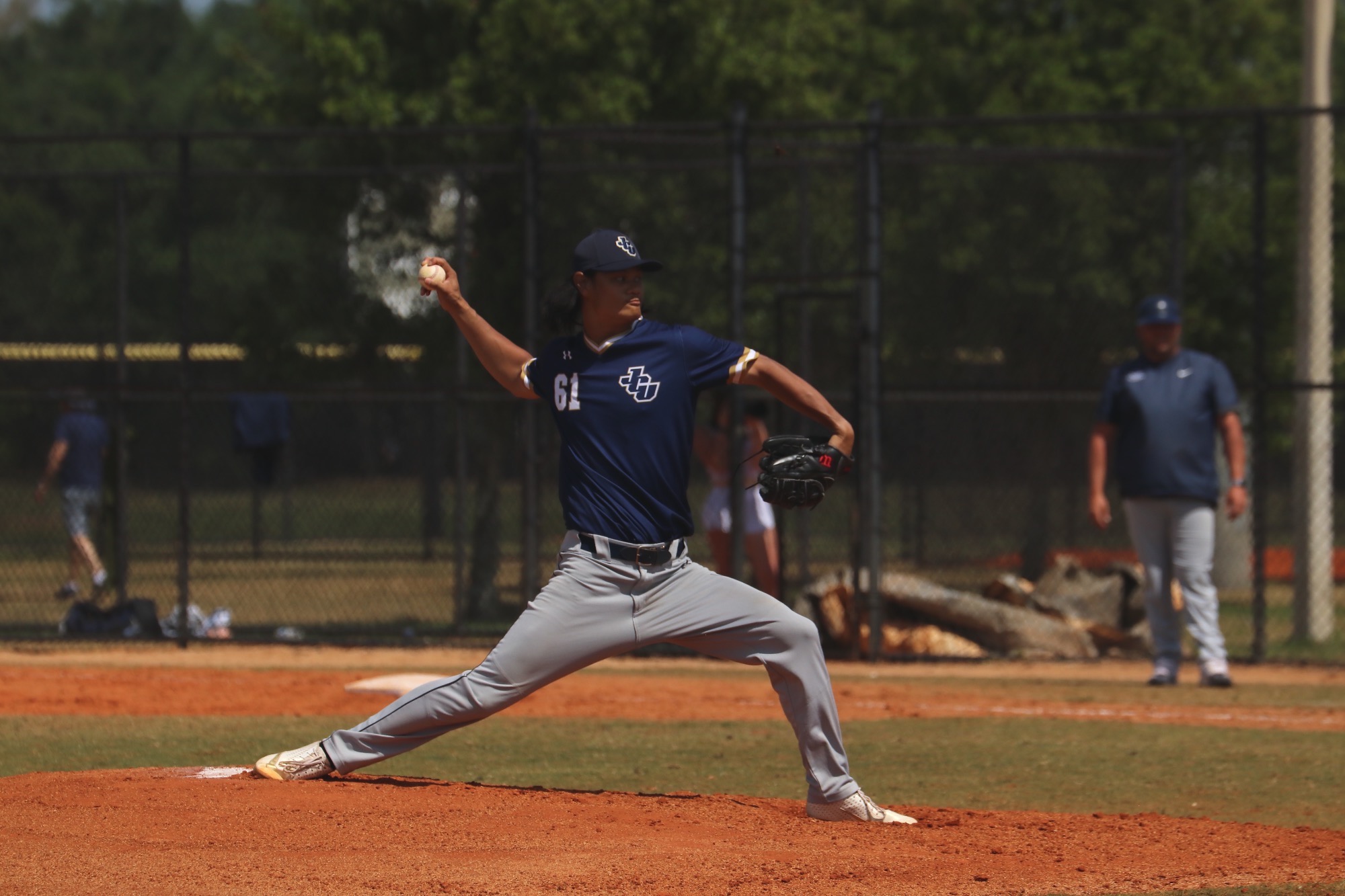 Carroll University Baseball