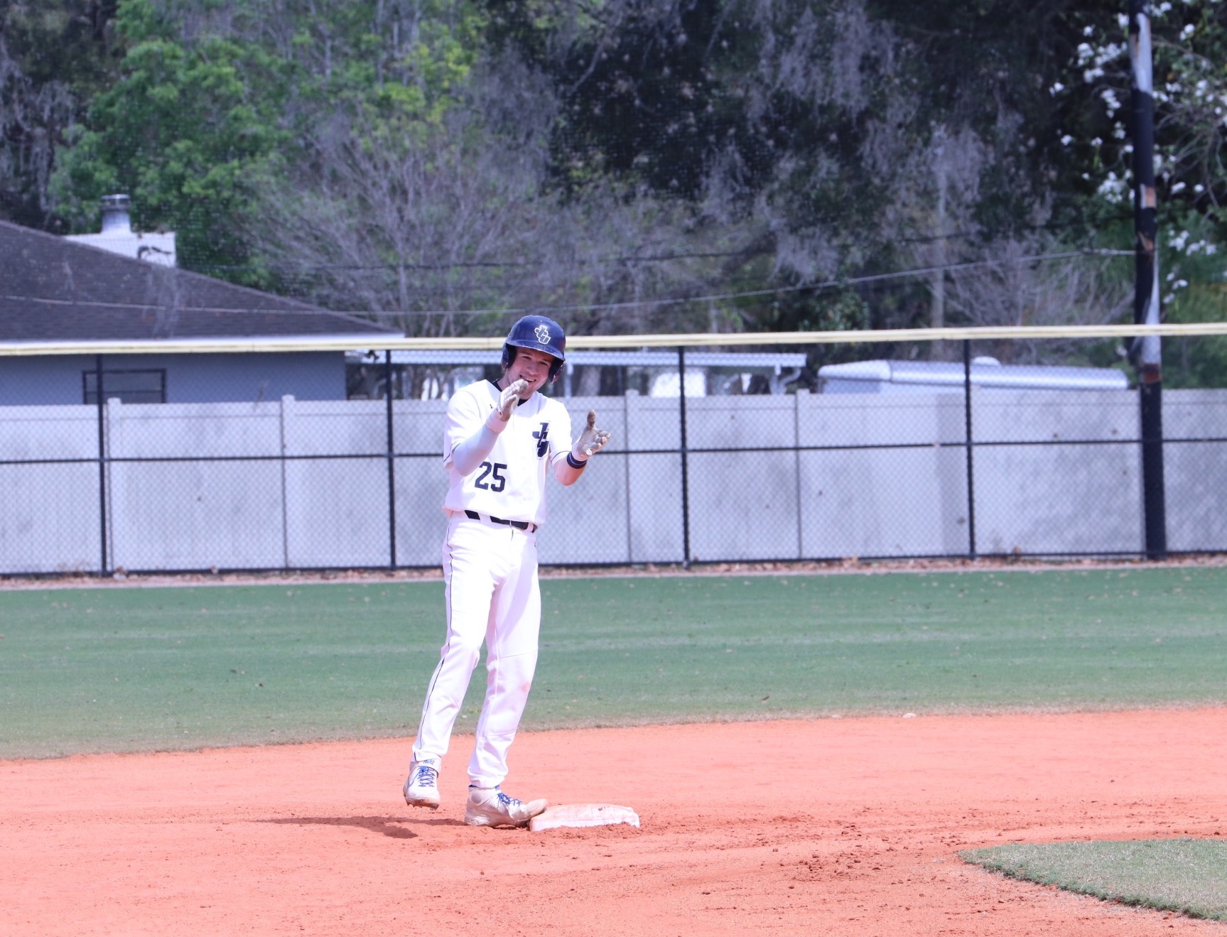 Joe Olsavsky - Baseball - John Carroll University Athletics