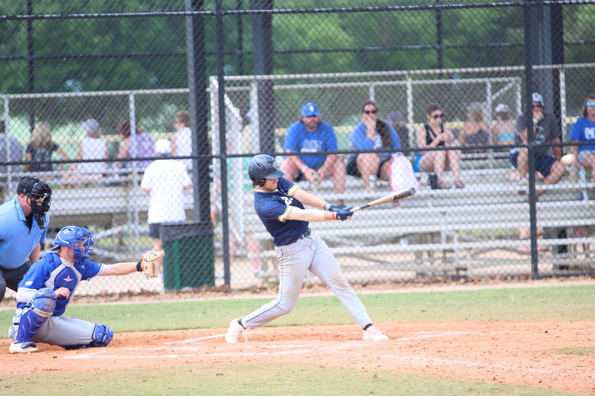 Chase Diosy - Baseball - John Carroll University Athletics