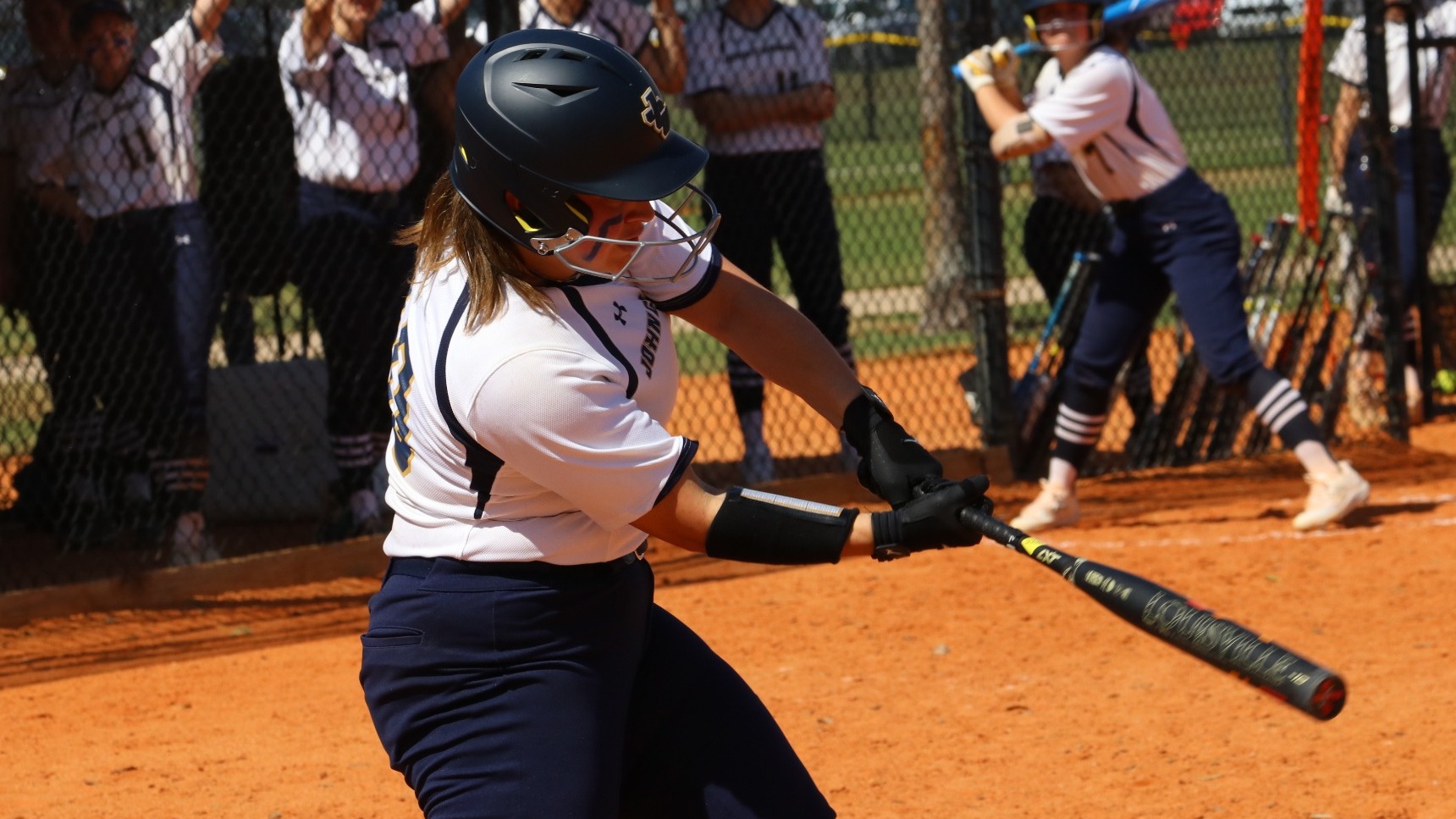 Mackenzie Stease - Softball - John Carroll University Athletics