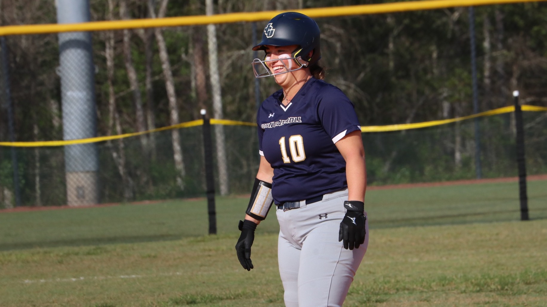 Mackenzie Stease - Softball - John Carroll University Athletics