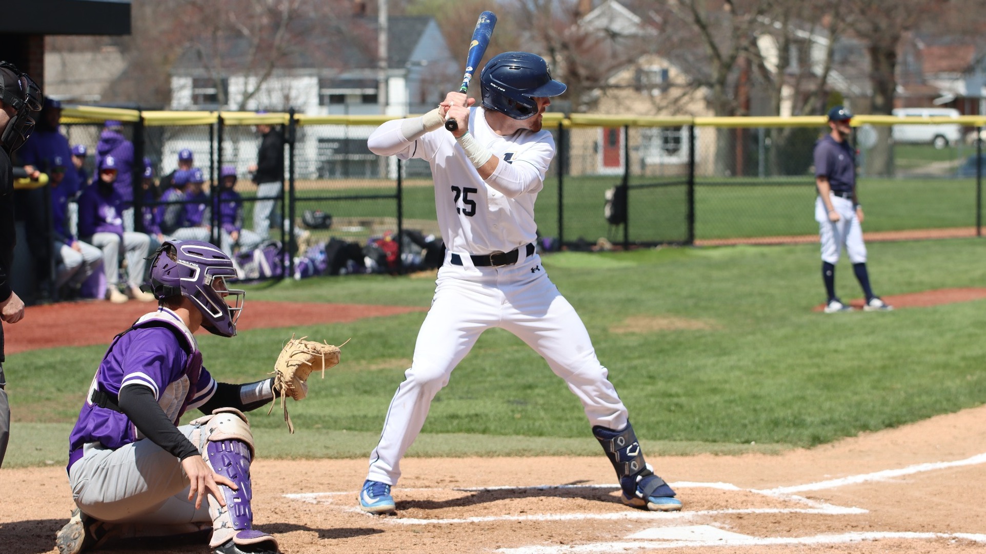 Joe Olsavsky - Baseball - John Carroll University Athletics