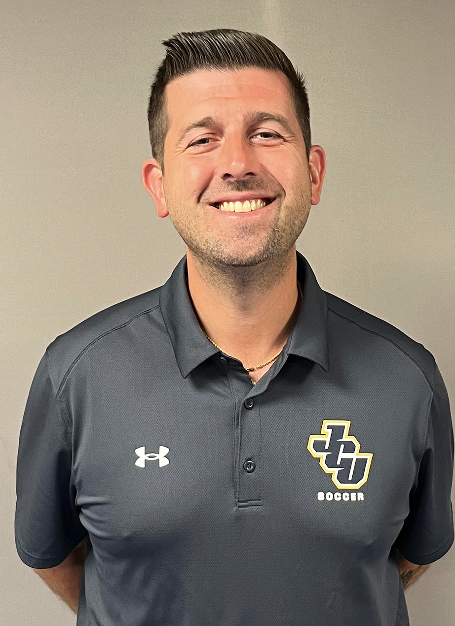 Men's Soccer Coaches - John Carroll University Athletics