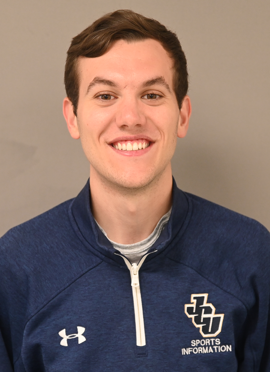 Men's Cross Country Coaches - John Carroll University Athletics