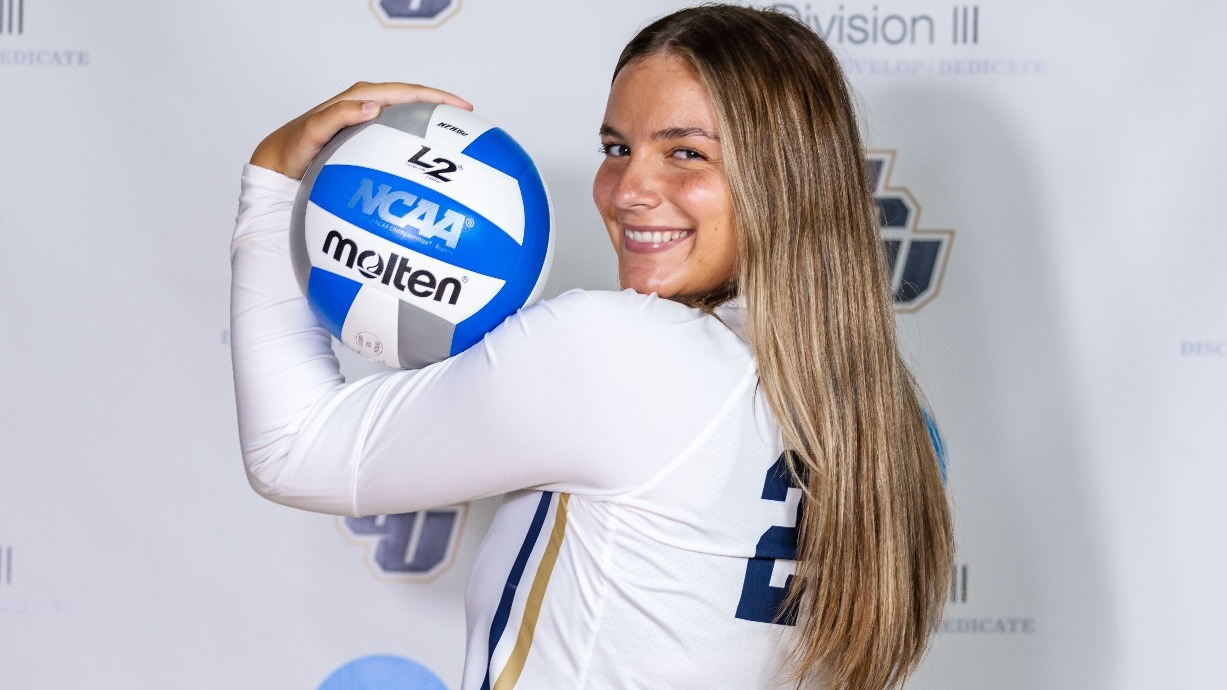 Volleyball Extends Win Streak to Eight, Defeating Hiram and Allegheny ...