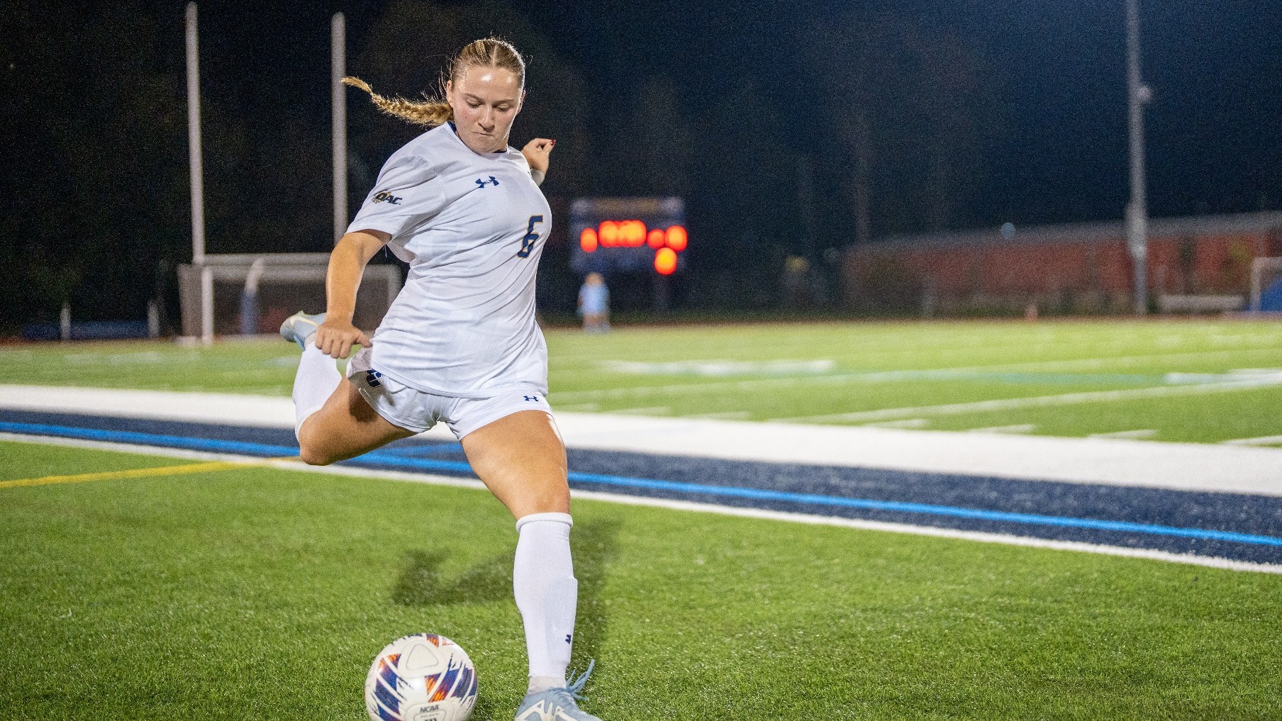 Taylor Wohleber - Women's Soccer - John Carroll University Athletics