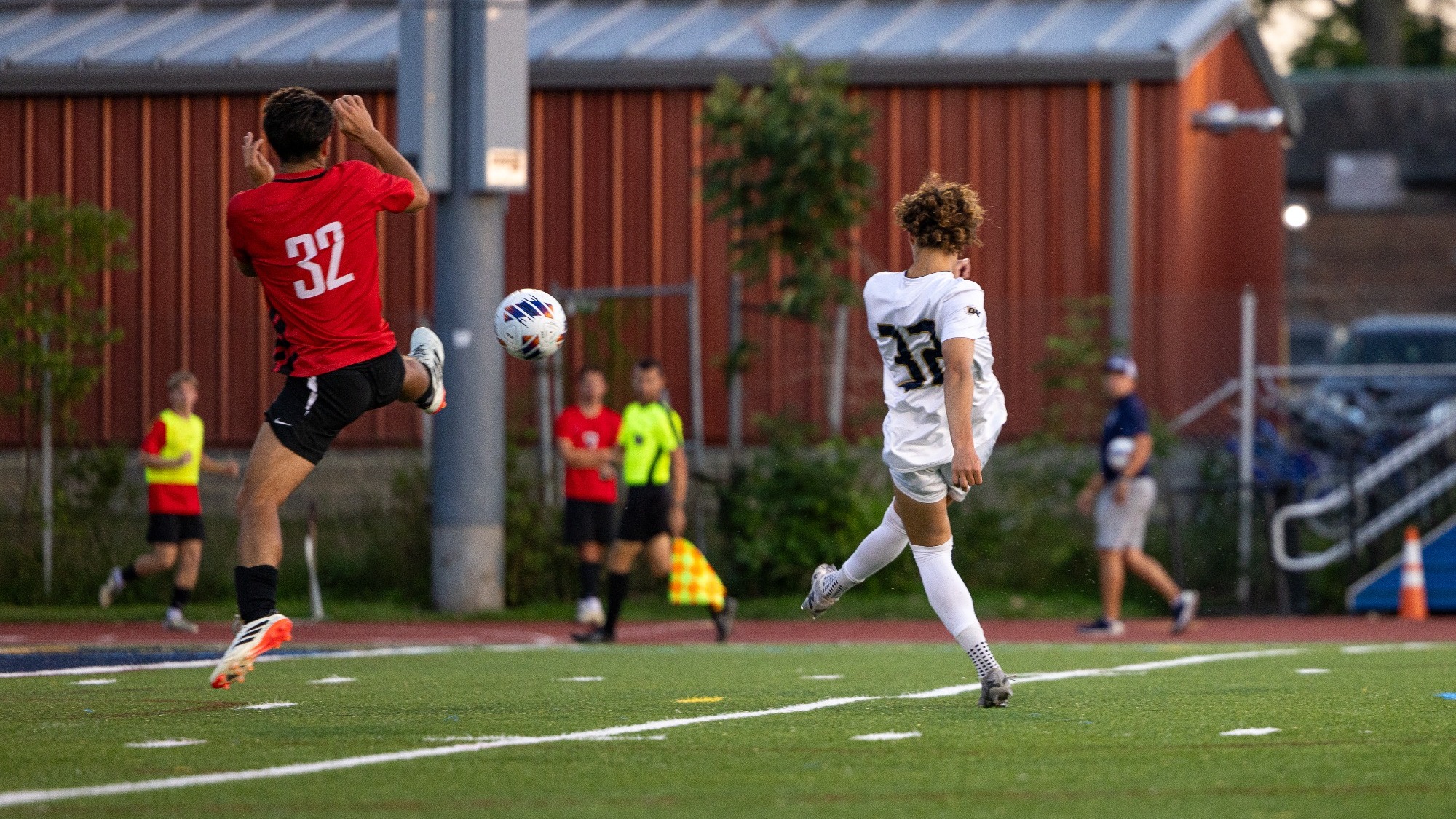 Men’s Soccer Match Preview: John Carroll University vs. Trine ...