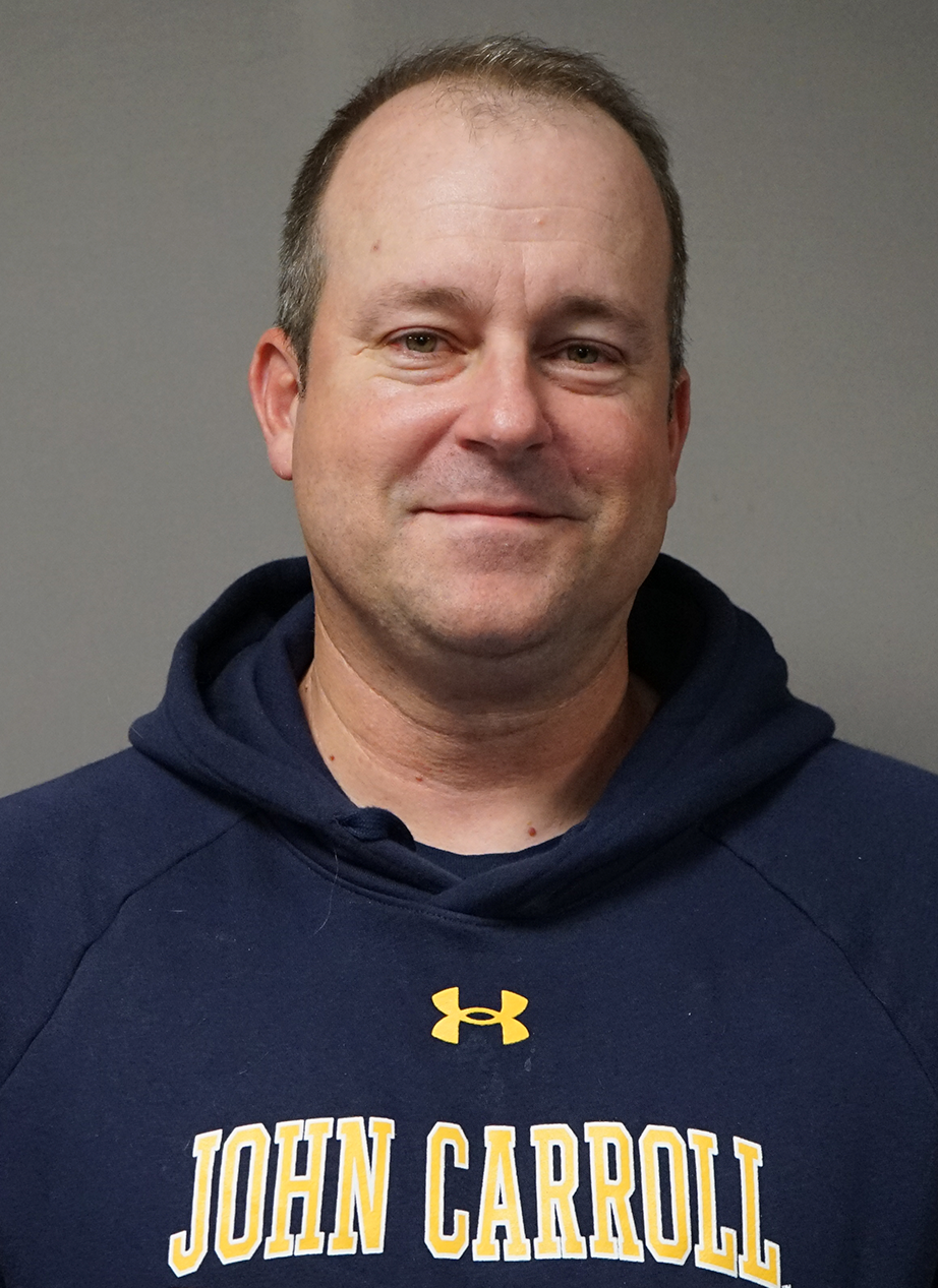 Softball Coaches - John Carroll University Athletics