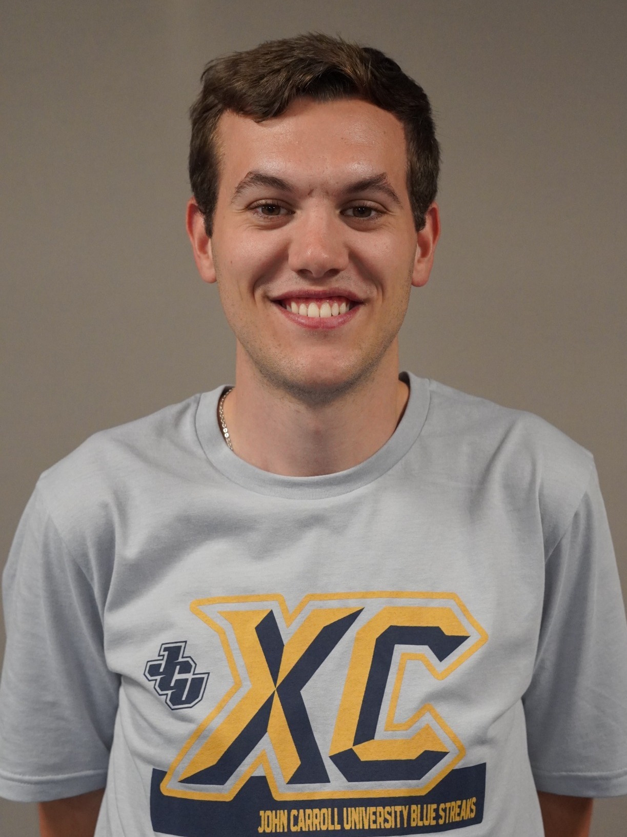 Jamie Dailey - Men's Track & Field Coach - John Carroll University ...