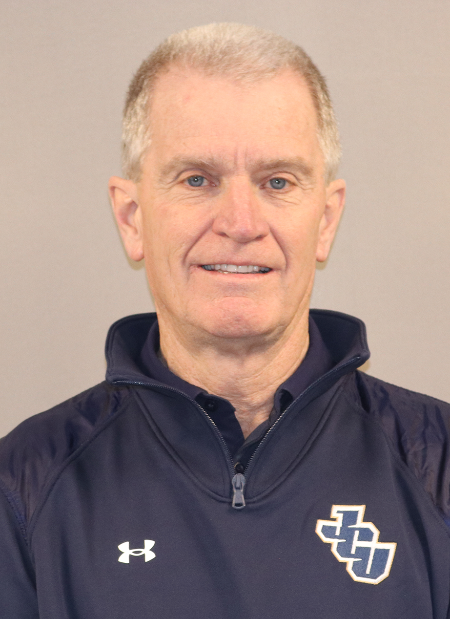 Milt Johnson - Women's Golf Coach - John Carroll University Athletics