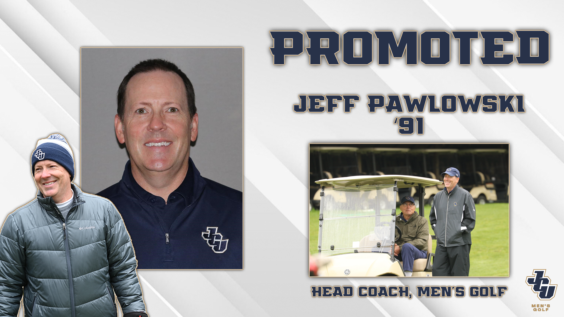 In Once-in-a-Lifetime Chance to Golf During Eclipse, JCU Wins Muskingum ...