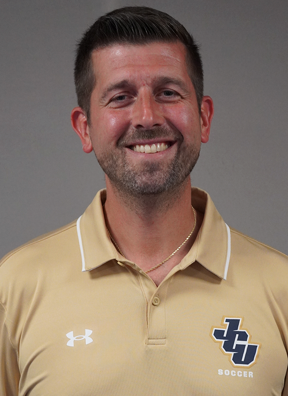 Dejan Mladenovic - Men's Soccer Coach - John Carroll University Athletics