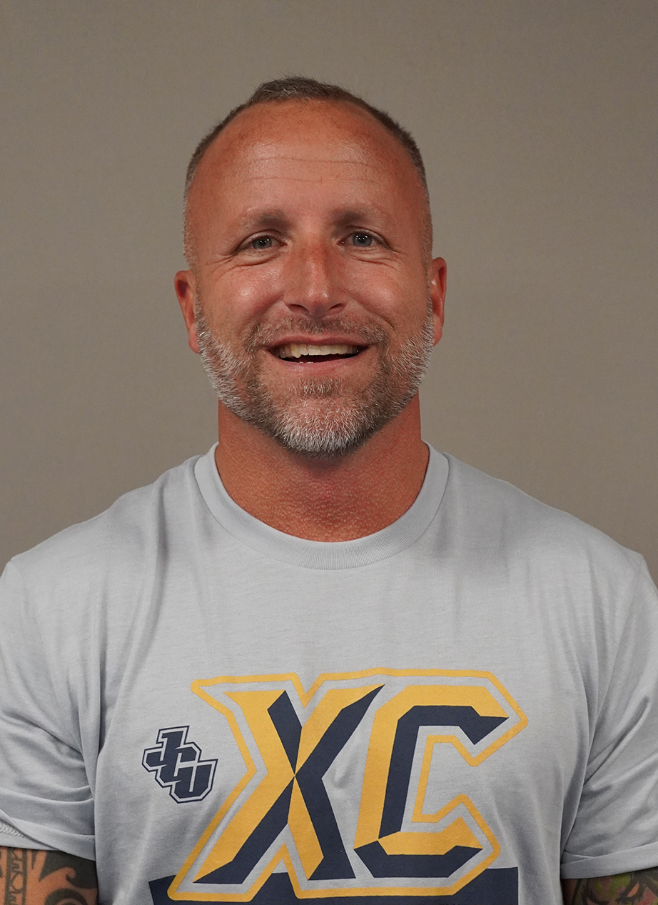 Daniel Tutskey - Men's Cross Country Coach - John Carroll University ...