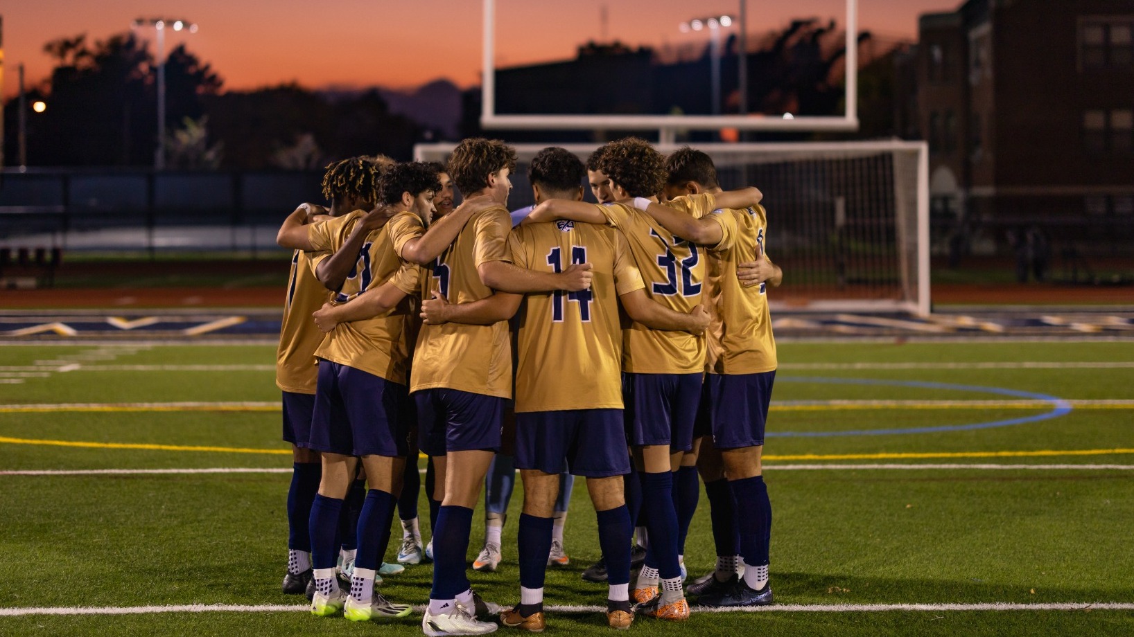 Wenzler’s Warriors Rank Fifth in Pre-Season Men’s Soccer Polls - John ...