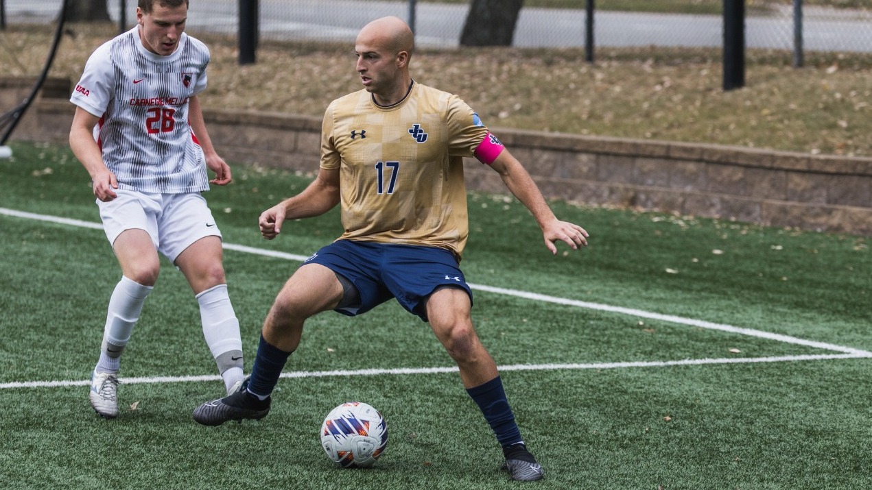 Fall Preview: Men’s Soccer Suits Up for 62nd Season, 1st in the NCAC ...