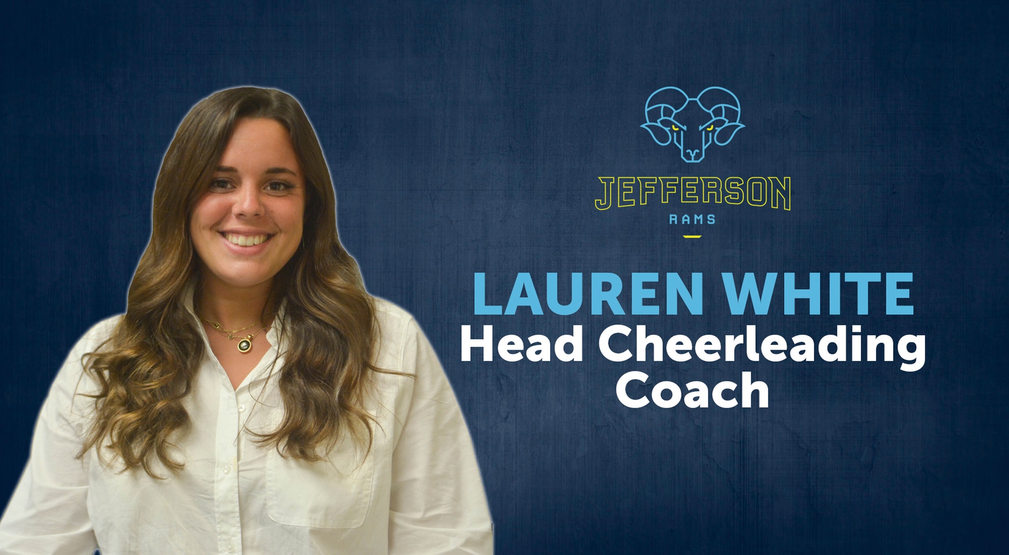 Cheerleading Mission and Vision - Jefferson University