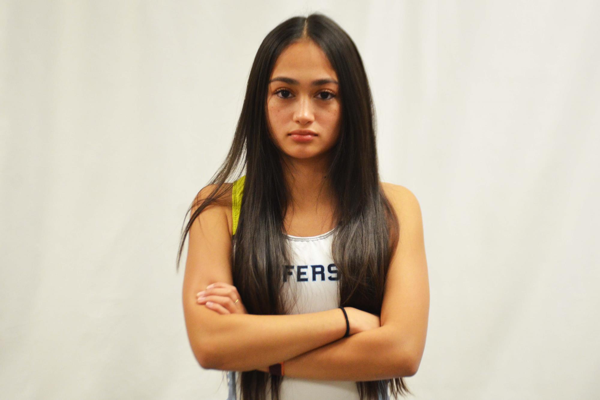 Elena Geraci - 2021-22 - Women's Rowing - Jefferson University