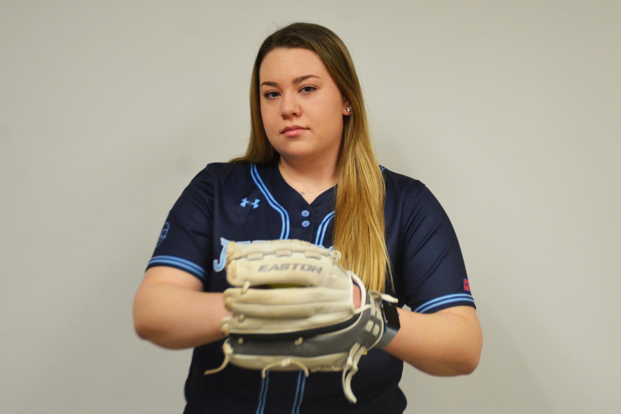 Kayla Warren - 2023 - Softball - Jefferson University