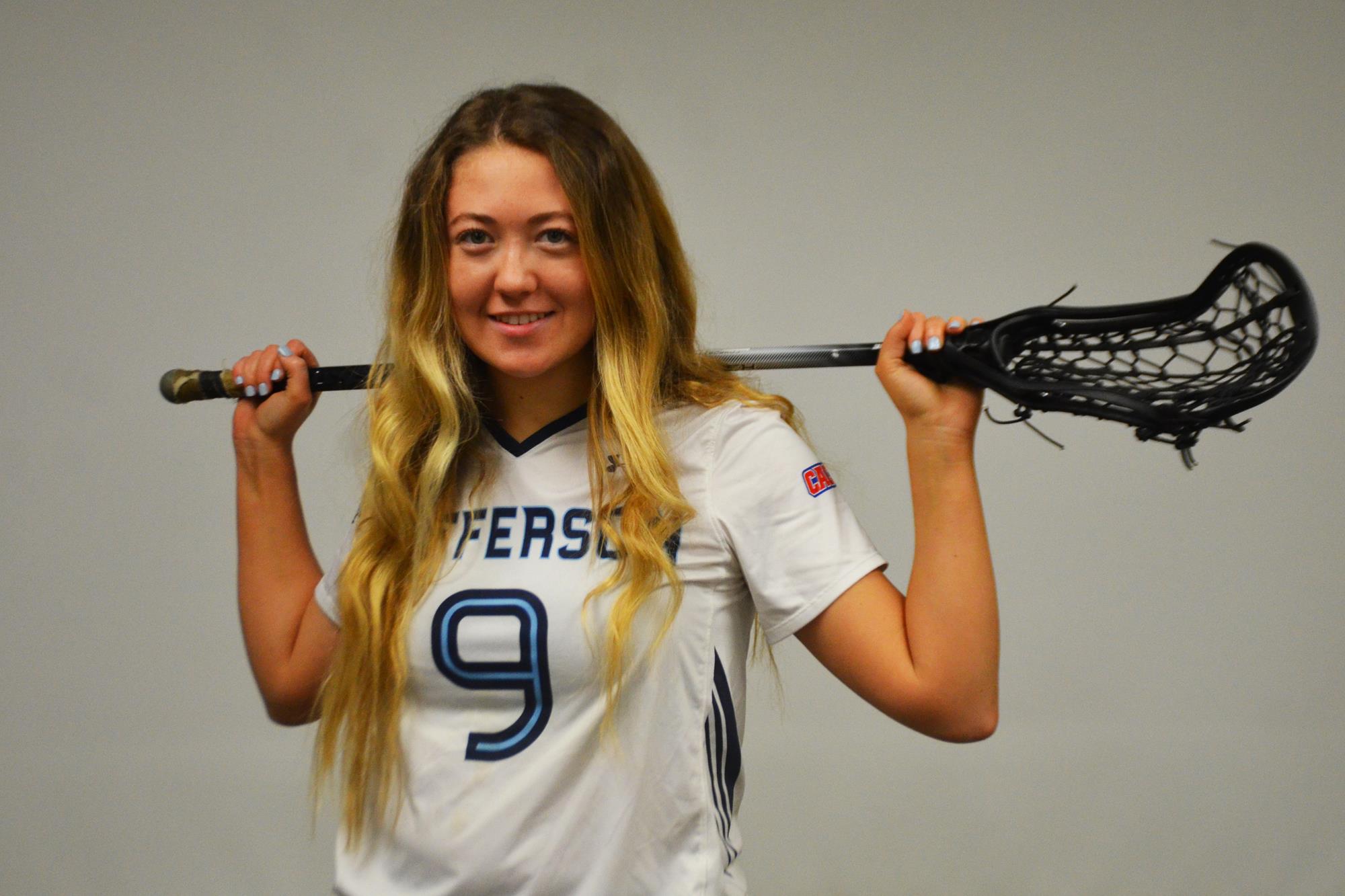 Ellie Lefton - 2024 - Women's Lacrosse - Jefferson University
