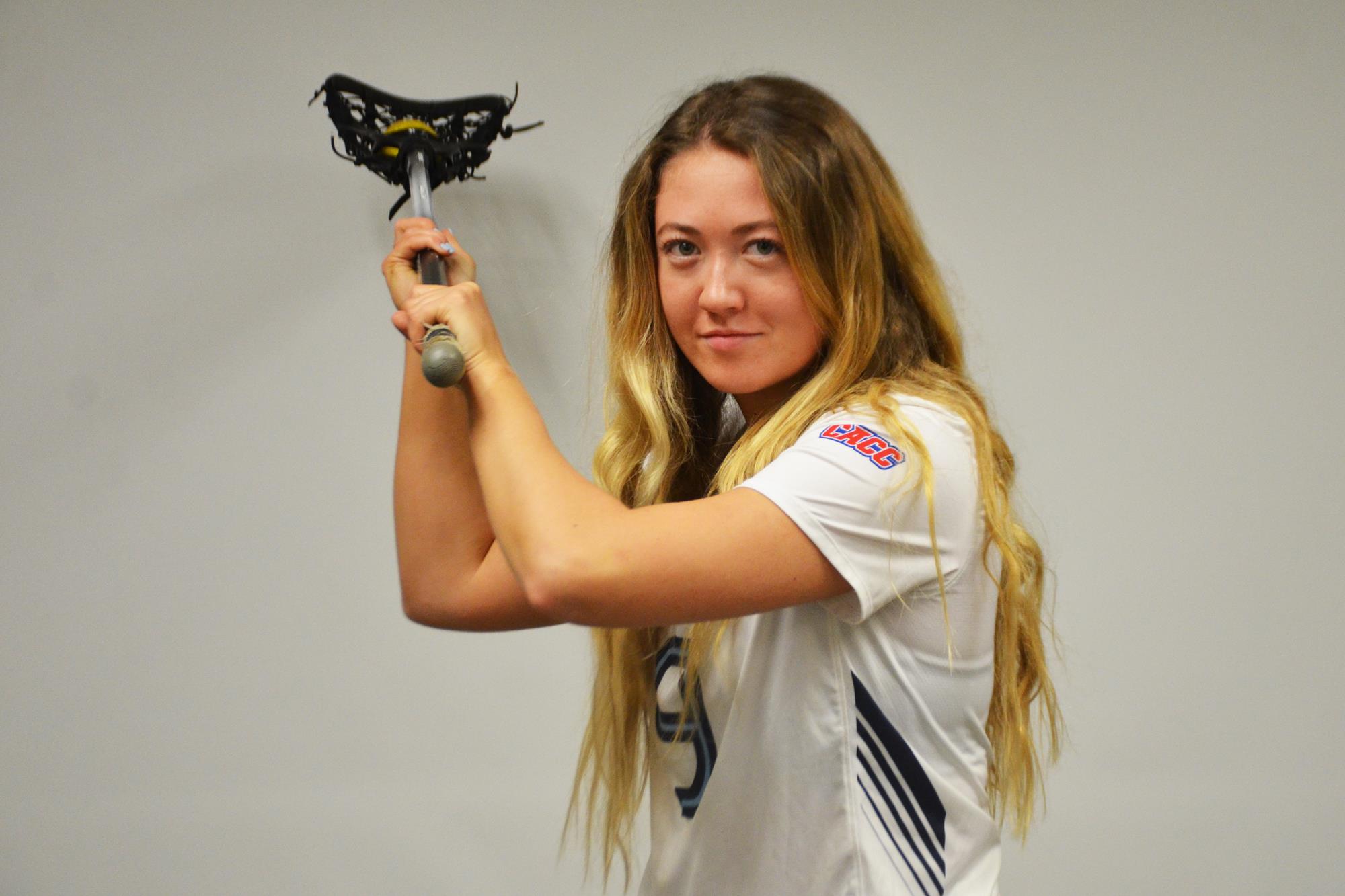 Ellie Lefton - 2024 - Women's Lacrosse - Jefferson University