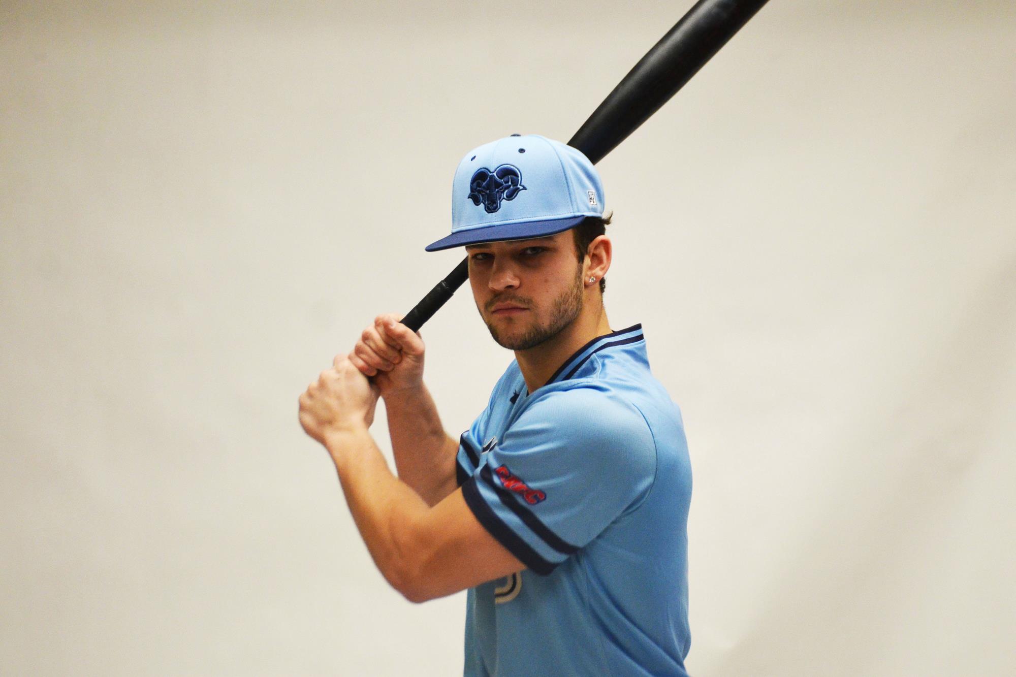 Zack Austin - 2022 - Baseball - Jefferson University