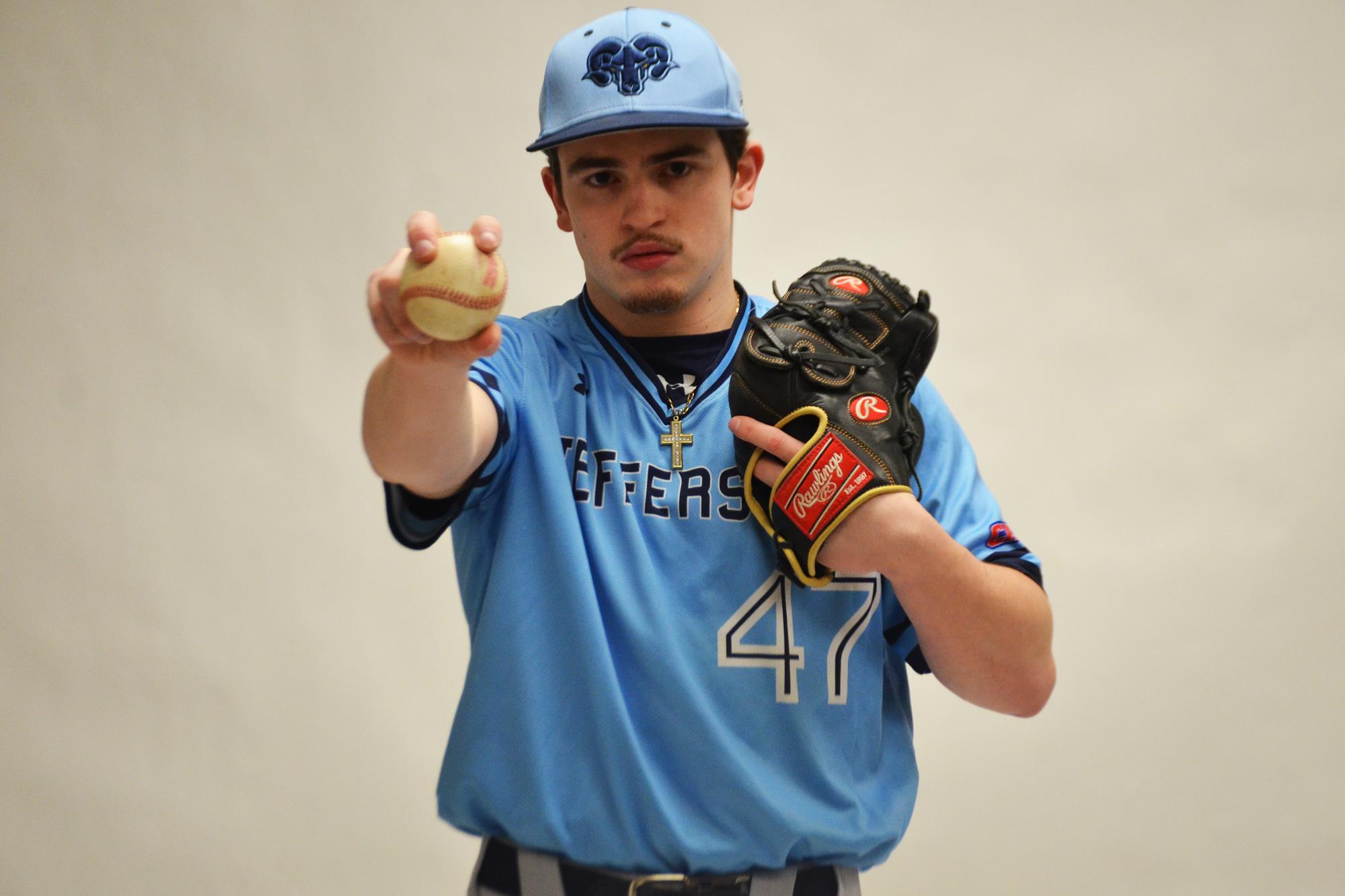 Jimmy Cummings - 2023 - Baseball - Jefferson University