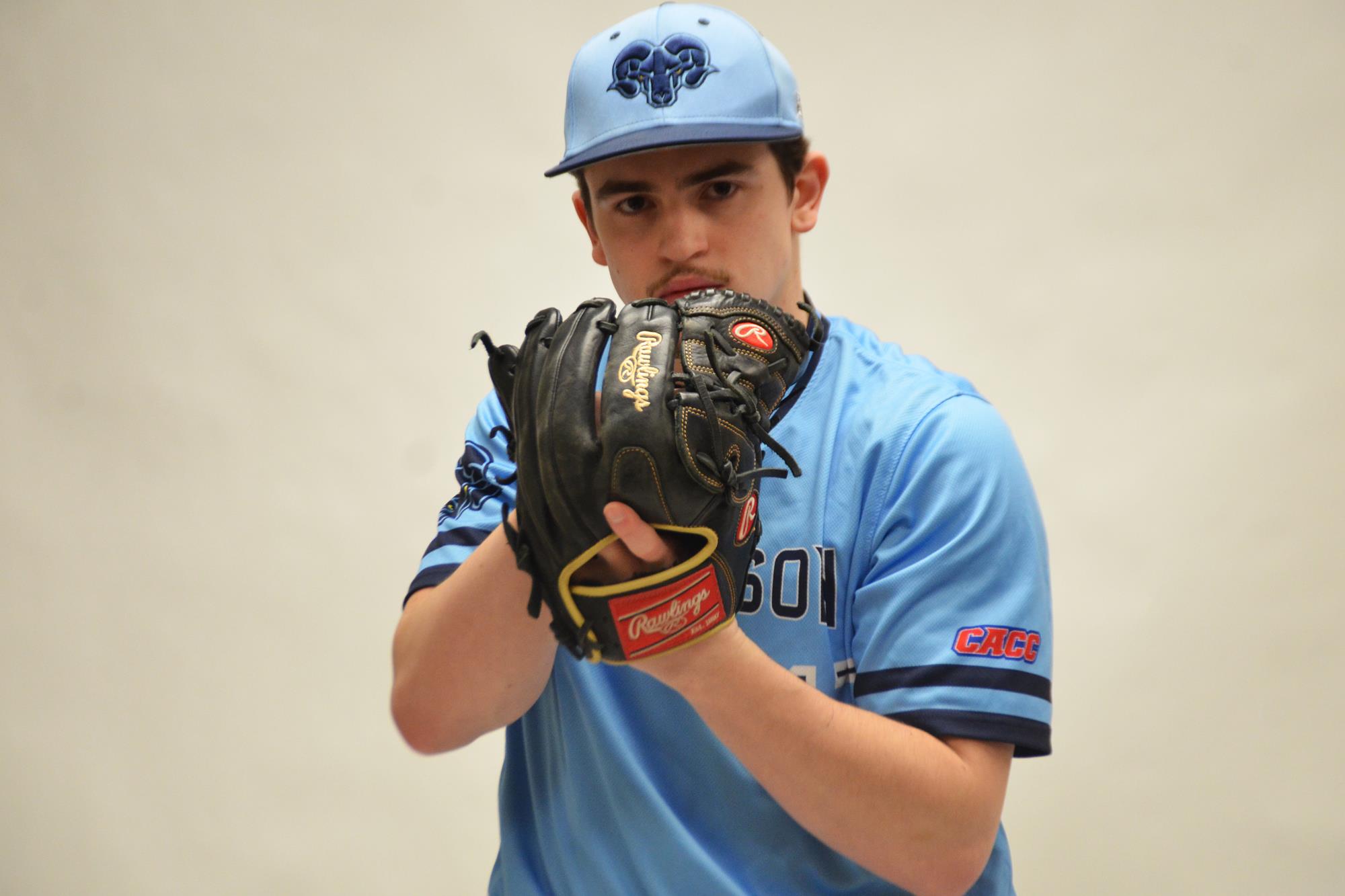 Jimmy Cummings - 2023 - Baseball - Jefferson University