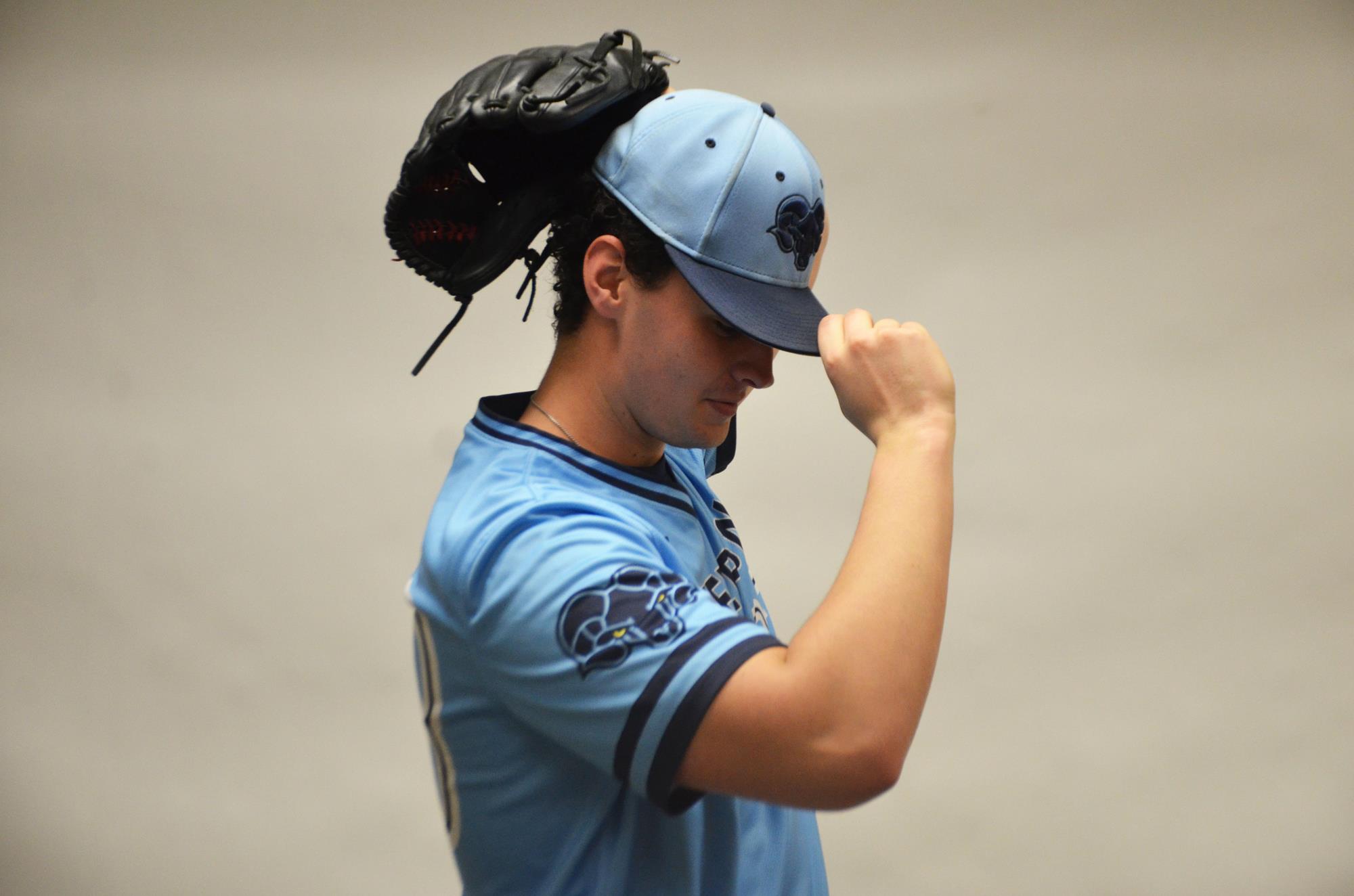 Bryce Herman - 2022 - Baseball - Jefferson University