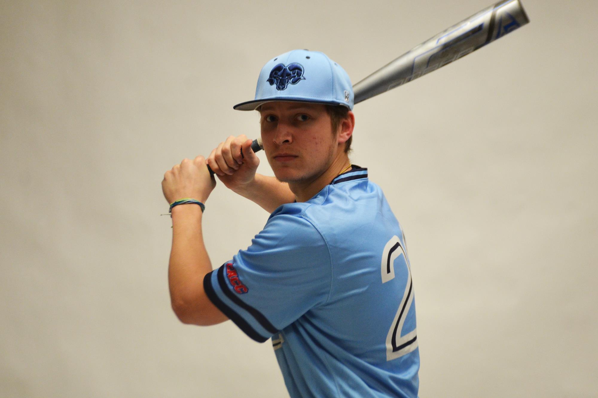 Dylan Rees - 2023 - Baseball - Jefferson University