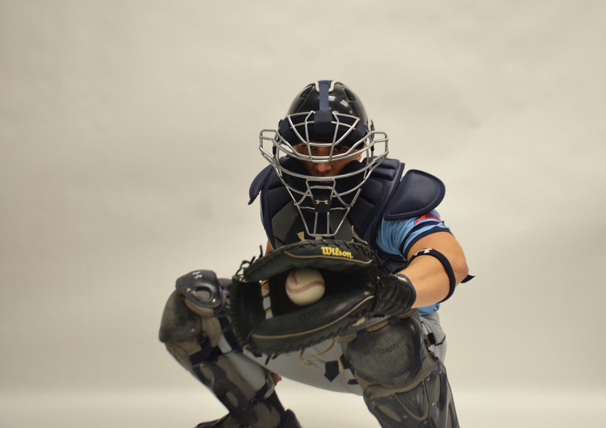 Efrain Santiago - 2022 - Baseball - Jefferson University