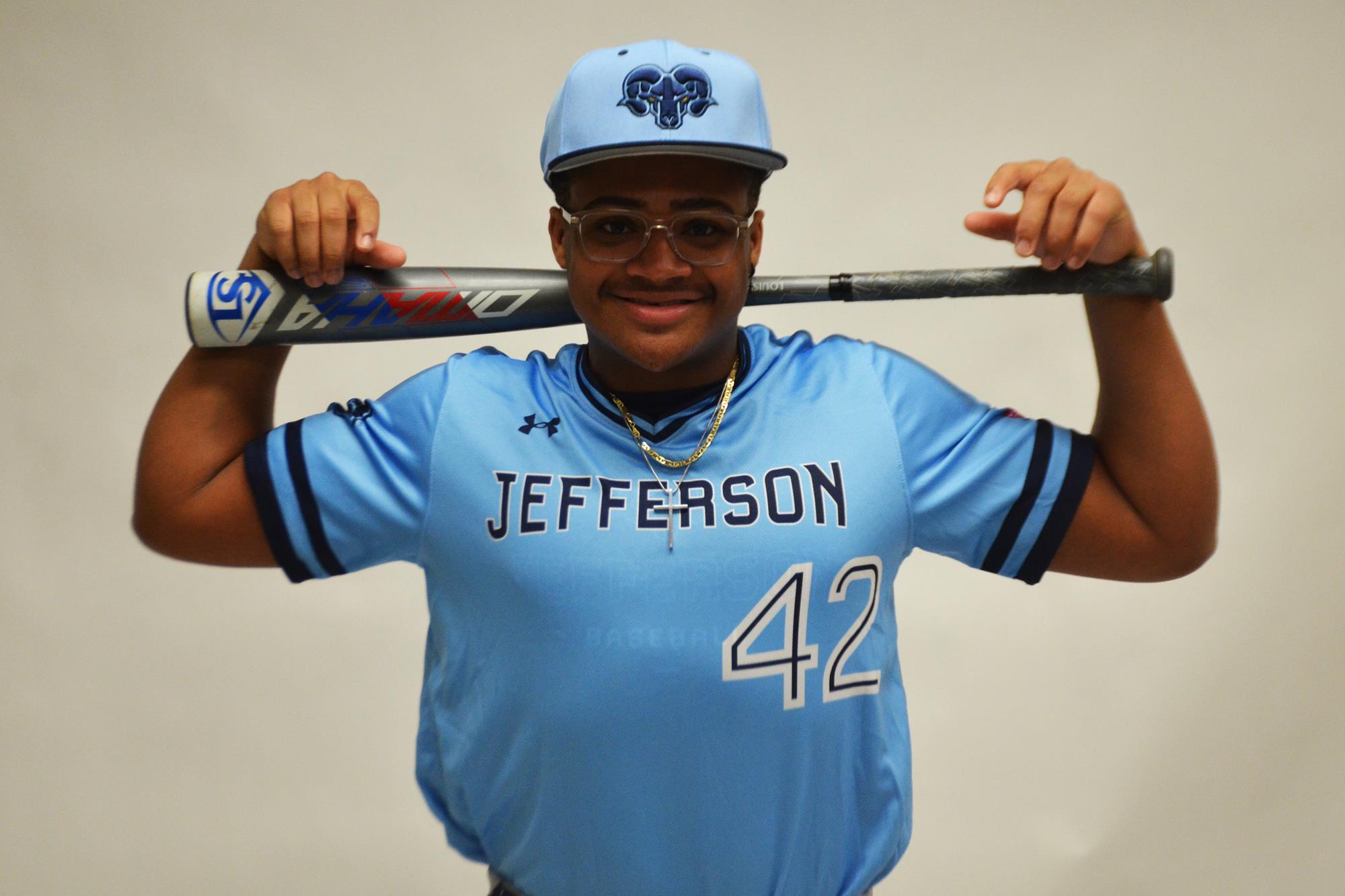 Lawson Tate - 2023 - Baseball - Jefferson University