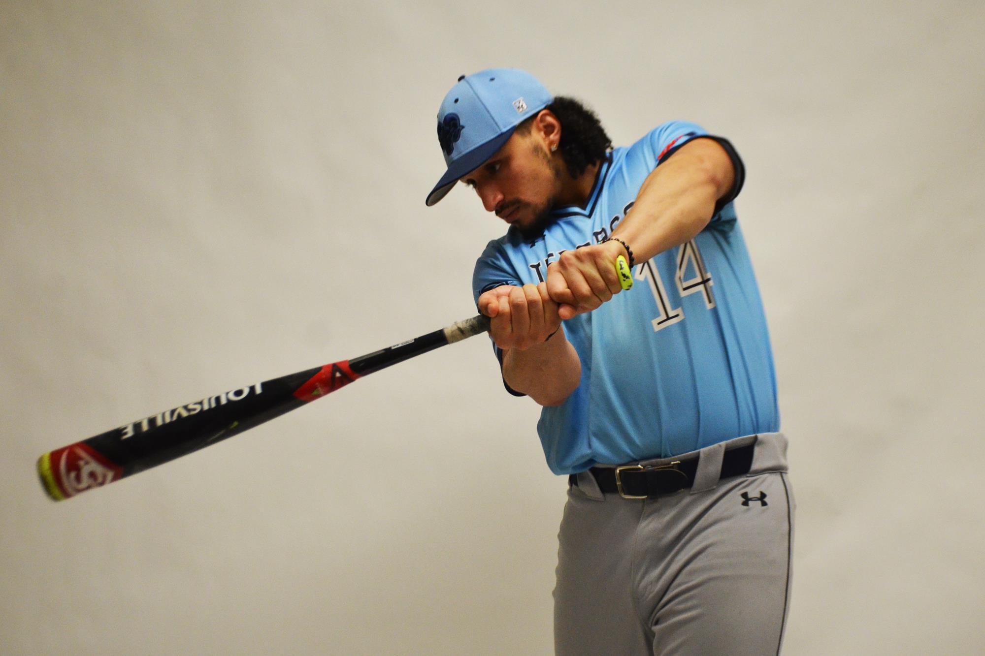 Austin Torres - 2021 - Baseball - Jefferson University