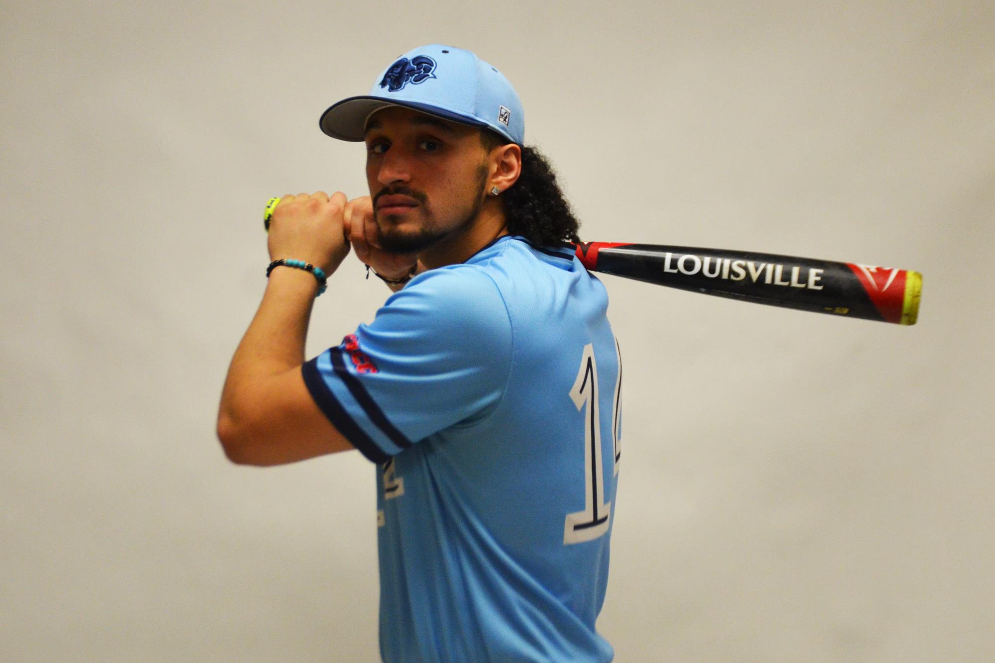 Austin Torres - 2021 - Baseball - Jefferson University