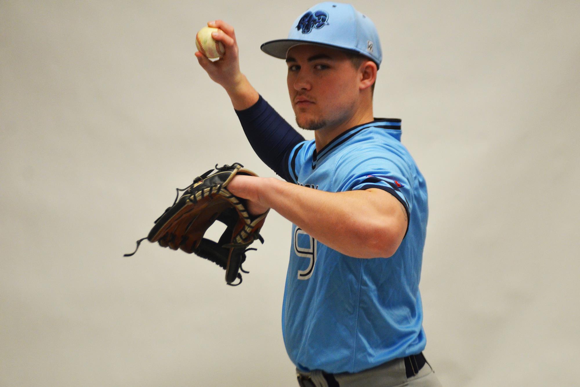 Ryan Coyle - 2023 - Baseball - Jefferson University