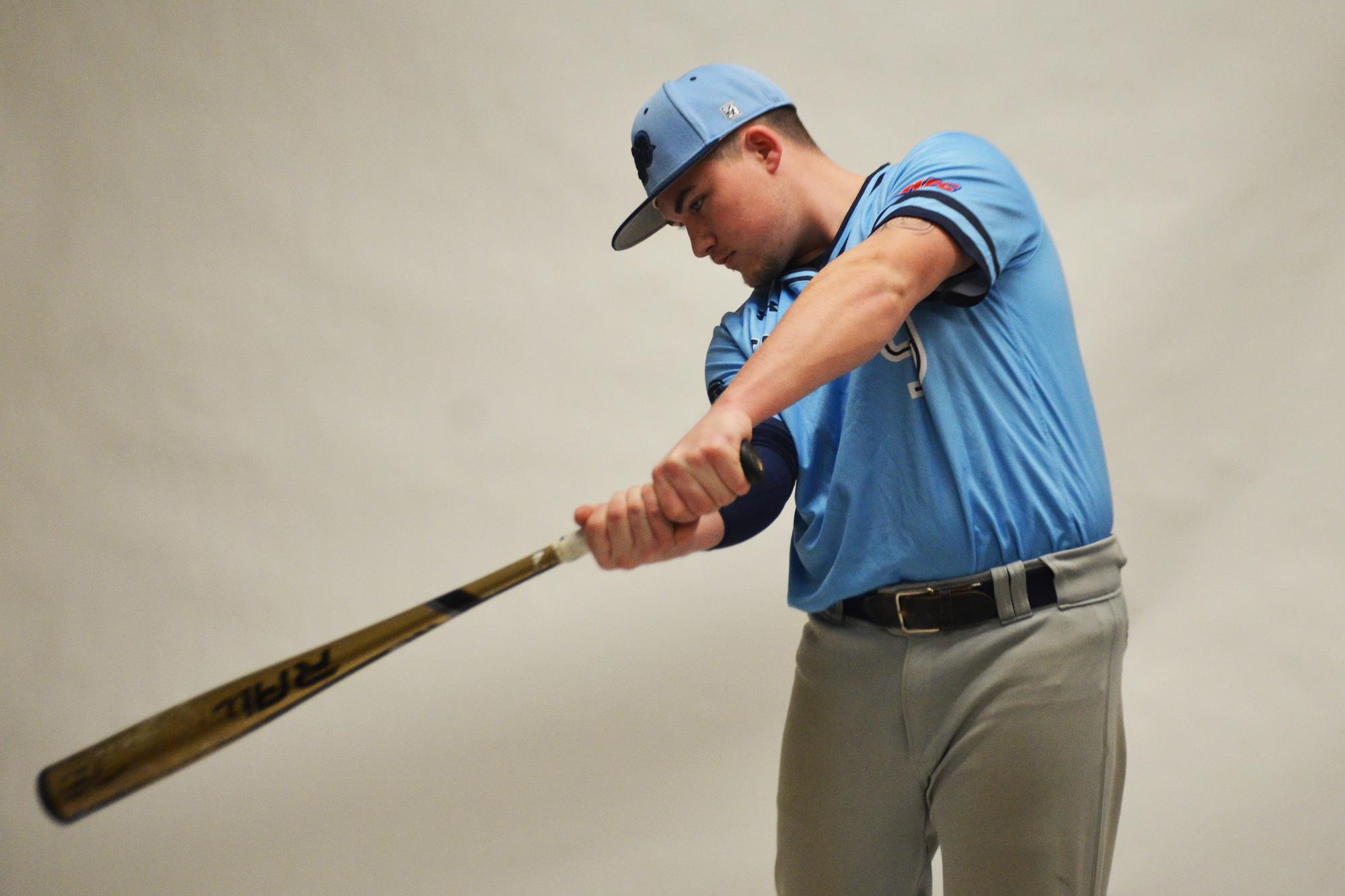 Ryan Coyle - 2023 - Baseball - Jefferson University