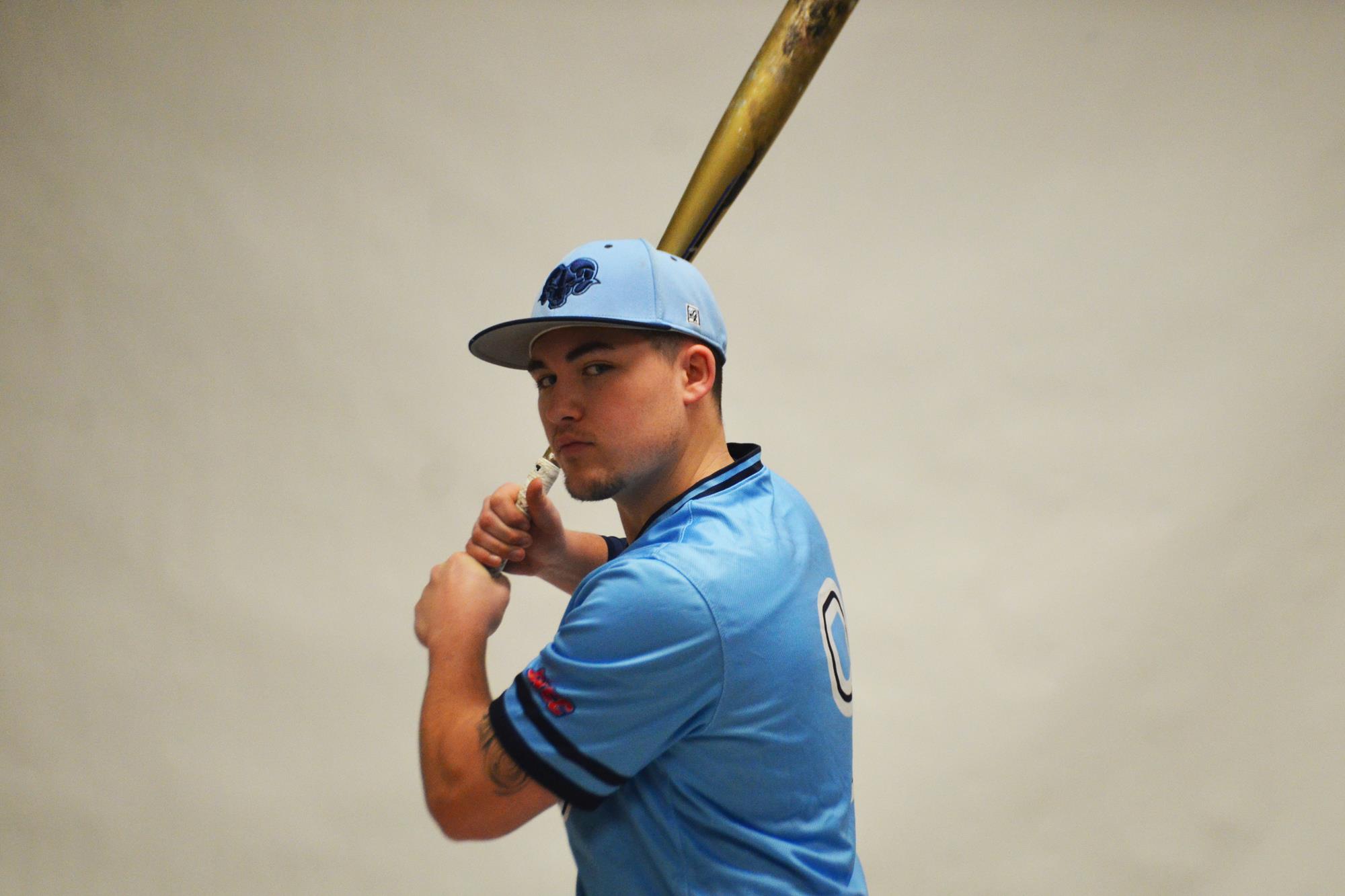 Ryan Coyle - 2023 - Baseball - Jefferson University