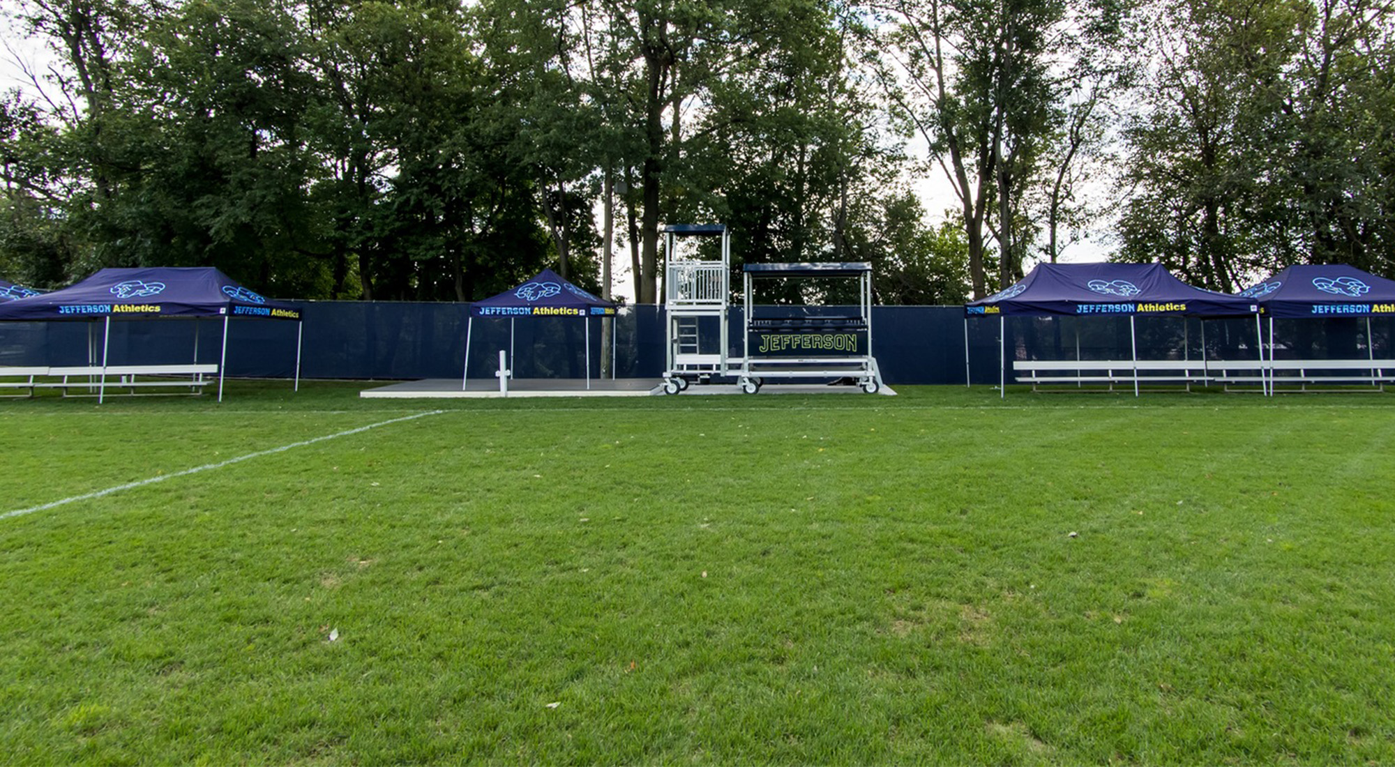 Women's Soccer Upset By Caldwell In CACC Quarterfinals - Jefferson ...