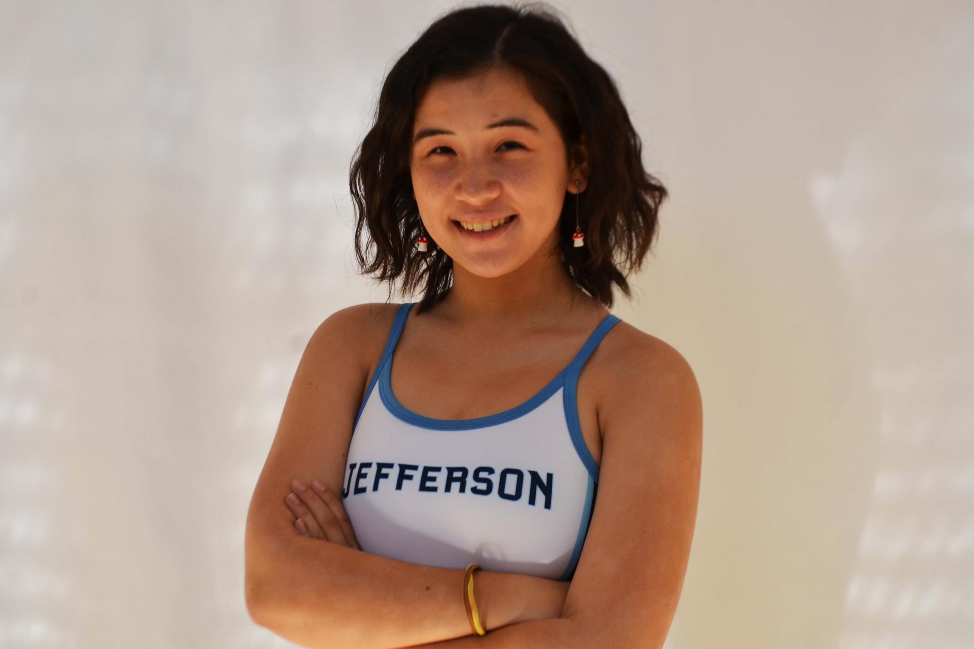 Kera McCarthy - 2022-23 - Women's Rowing - Jefferson University