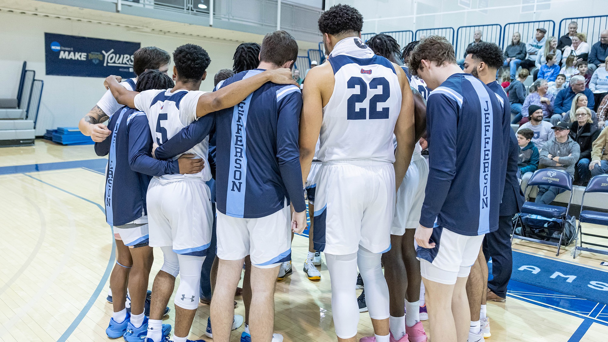 Men’s Basketball Drops Tight Season Opener to American International ...