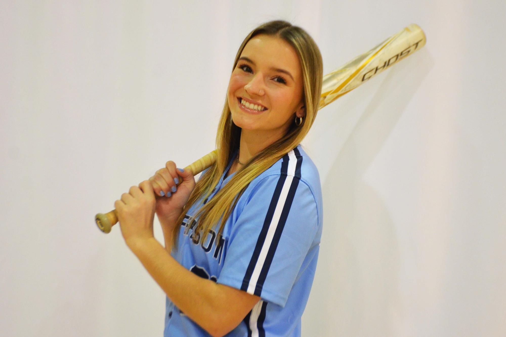 Cayla Kalani - 2024 - Softball - Jefferson University