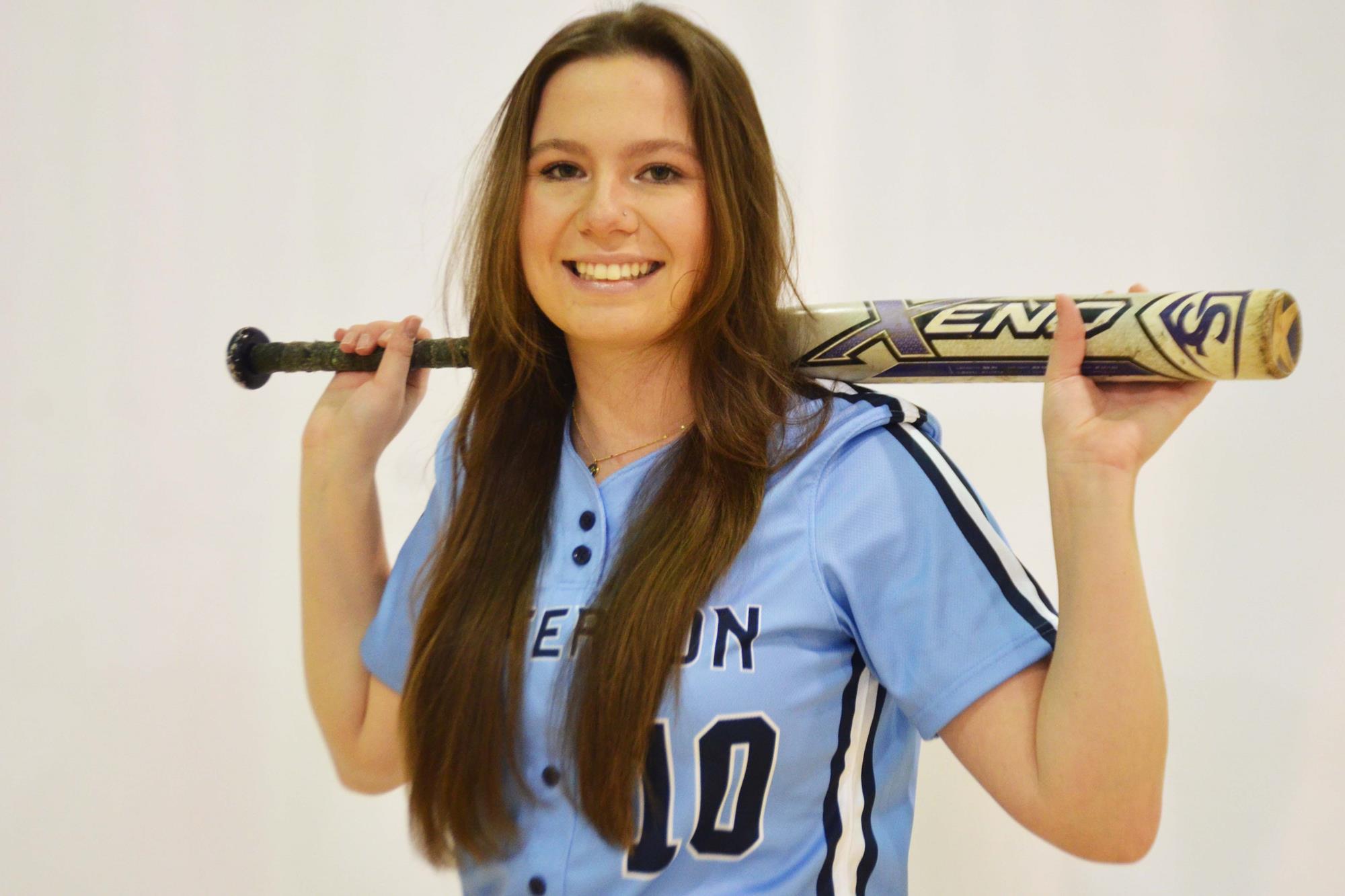 Annalise Pudimott - 2024 - Softball - Jefferson University