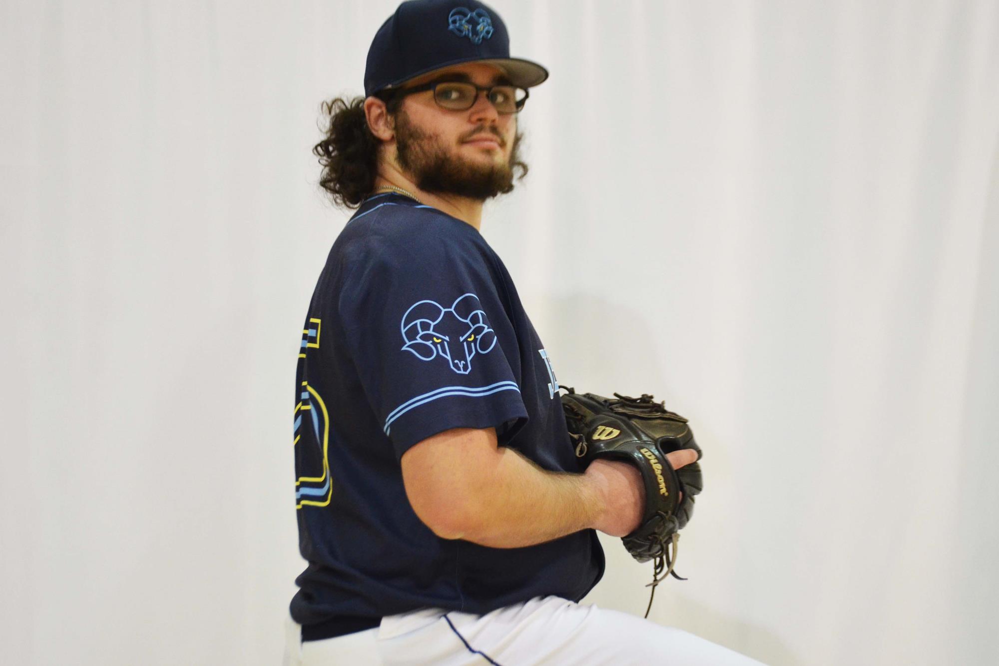 Ronnie Barnabei - 2023 - Baseball - Jefferson University