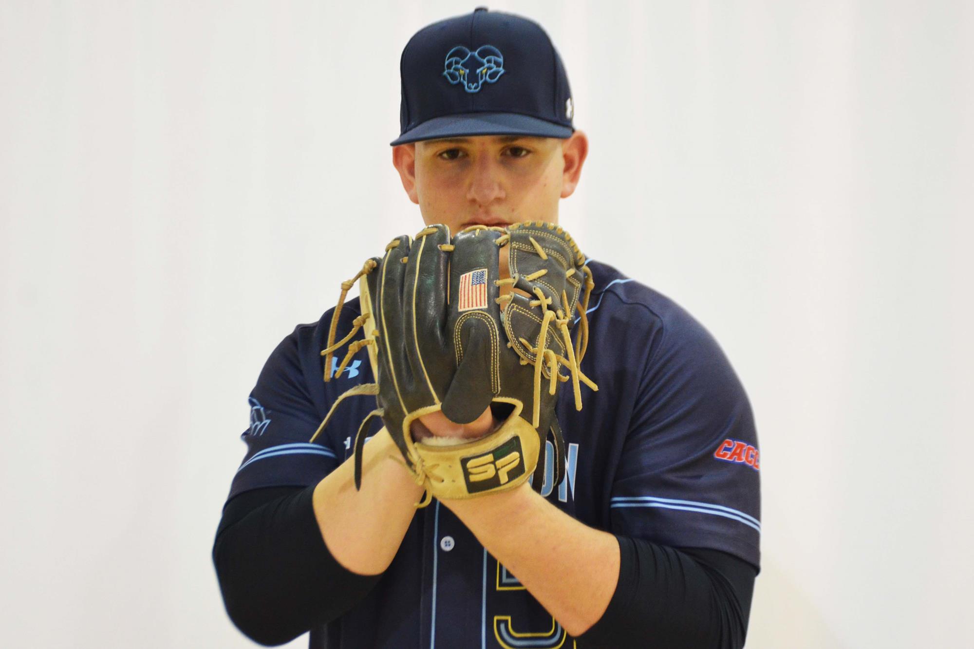 Samuel Bass - 2024 - Baseball - Jefferson University