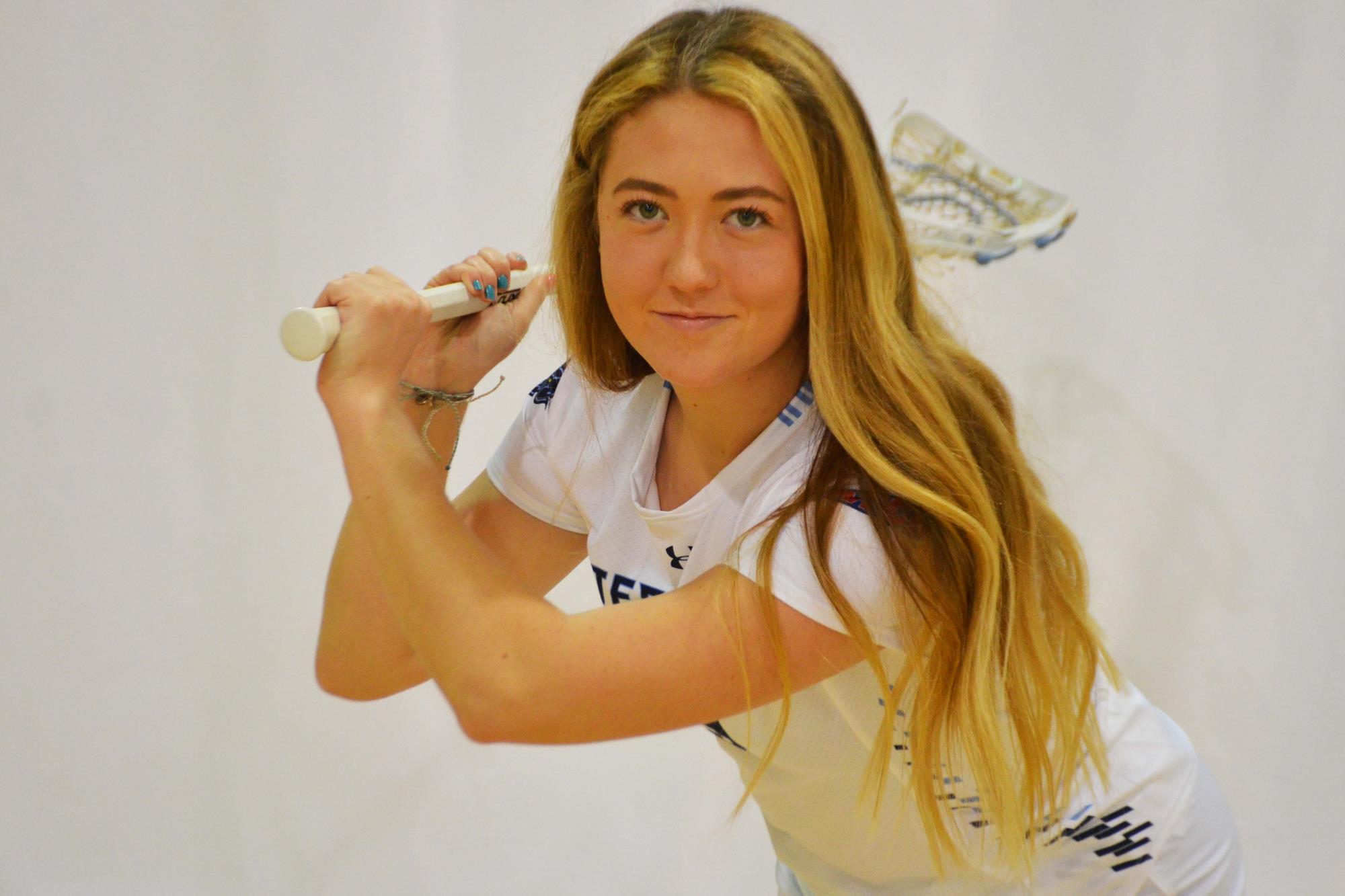 Ellie Lefton - 2024 - Women's Lacrosse - Jefferson University