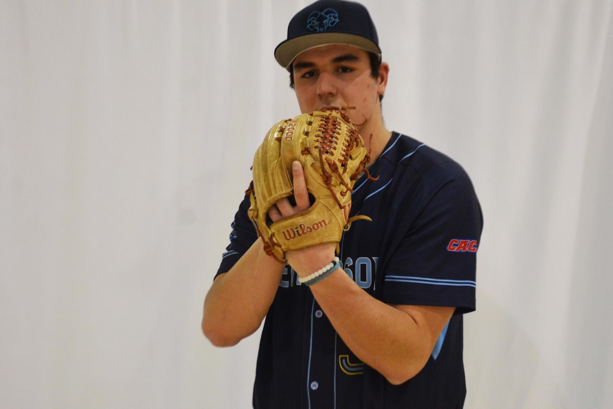 Anthony Pillari - 2024 - Baseball - Jefferson University